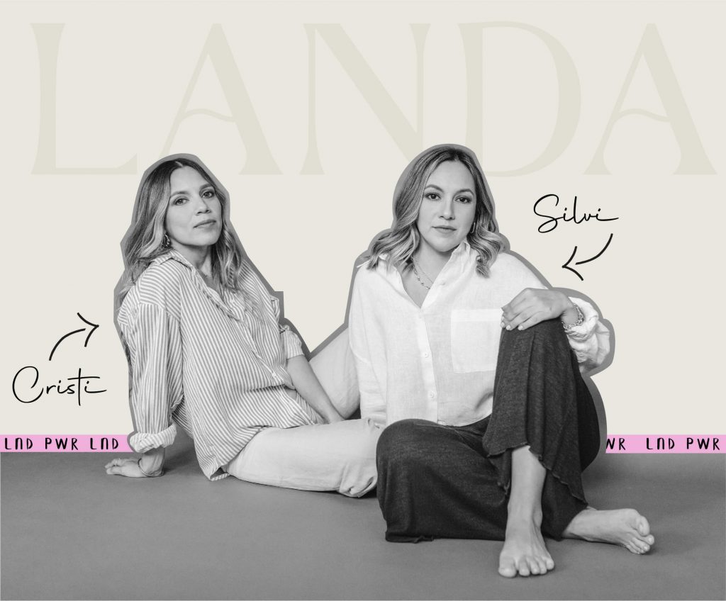 About us - Landa Shop