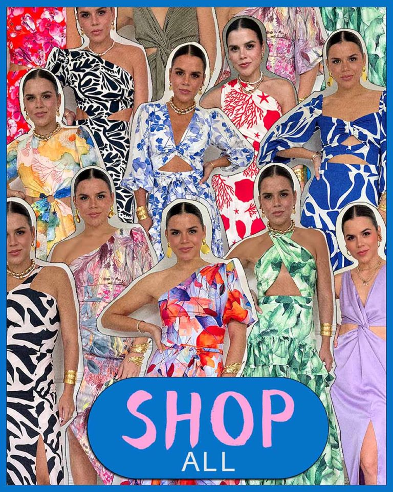 Landa Shop - Nuestra Inspiración